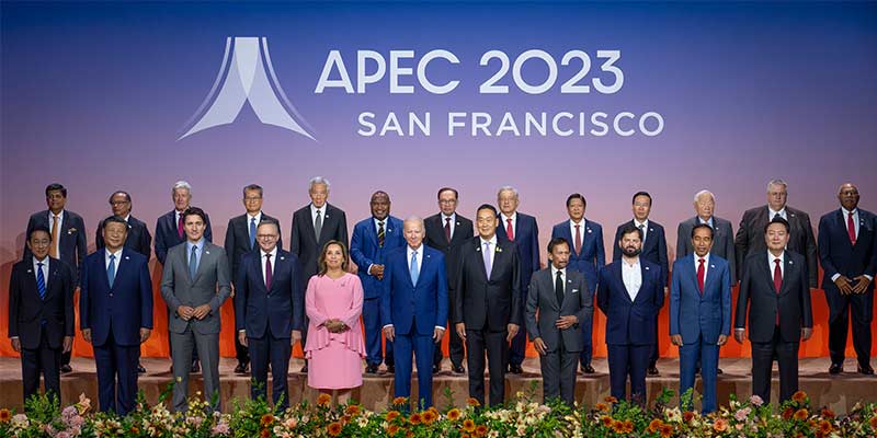 What is Asia-Pacific Economic Cooperation (APEC)? | Manorama Yearbook