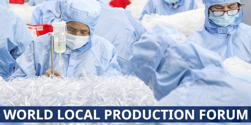 Explainer - WHO’s World Local Production Forum (WLPF) | Manorama Yearbook