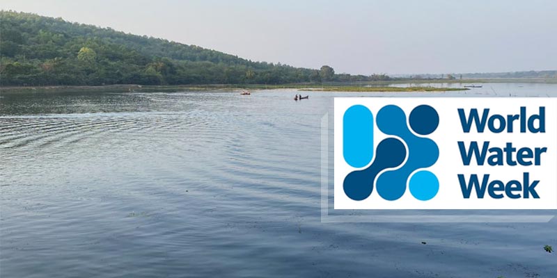 World Water Week | Stockholm Water Prize | Explained