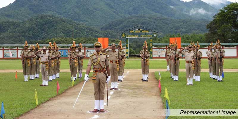 Govt approves 7 new battalions for ITBP at LAC | Arunachal Pradesh ...