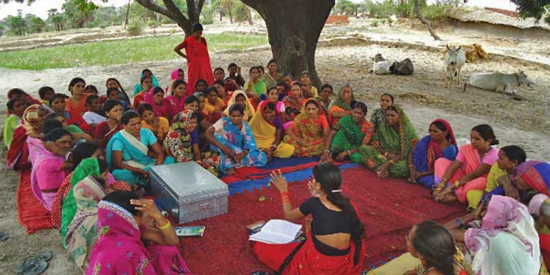 Role of self-help groups in women’s empowerment | rural jobs | women empowerment | rural development