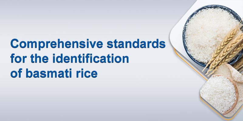 FSSAI notifies standards for basmati rice | rice | FSSAI | food