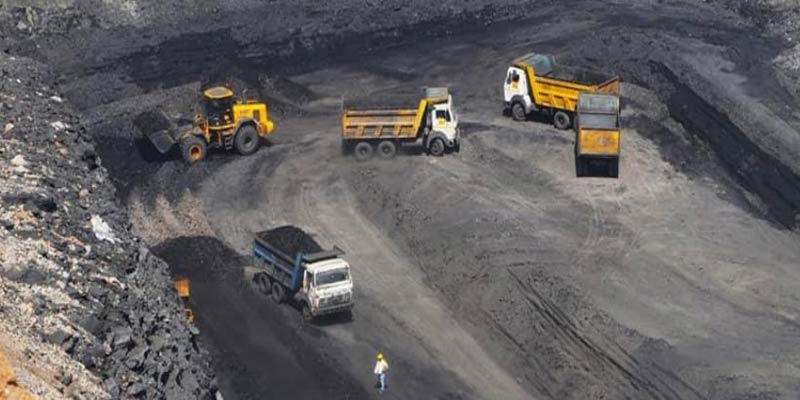 Coal India consultancy arm invents new dust control technology | coal ...