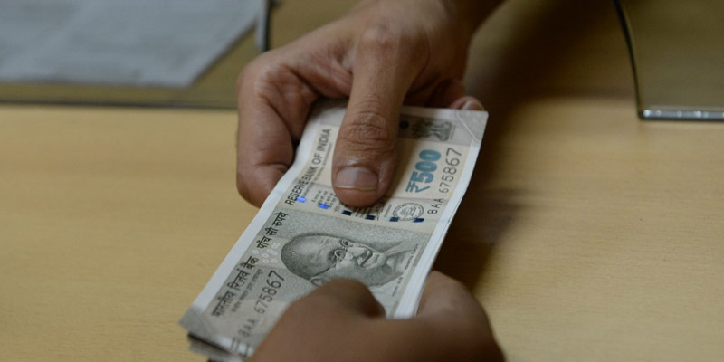 History of demonetisation and controversy over Section 26(2) of the RBI ...