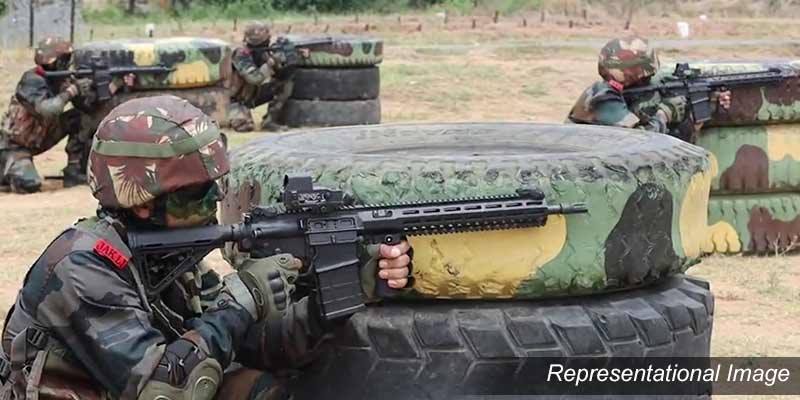 Military exercise ‘Nomadic Elephant’ to be held in Ulaanbaatar ...