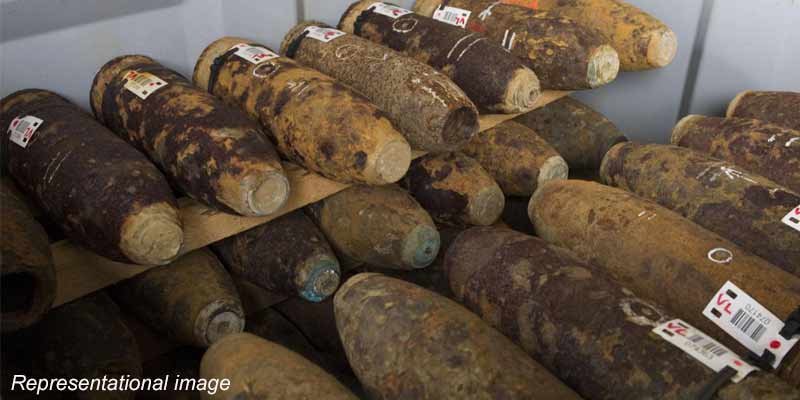 Explainer - Chemical Weapons Convention | OPCW | chemical weapons ...