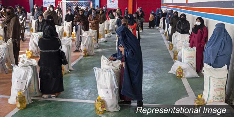 Afghanistan world’s most repressive country for women, says UN | United ...