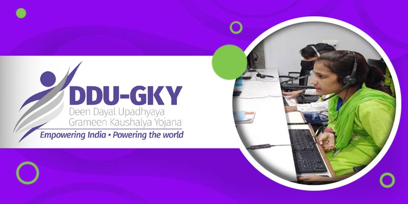Explainer / Deen Dayal Upadhyaya- Grameen Kaushalya Yojana (DDU-GKY) | rural development | rural ...