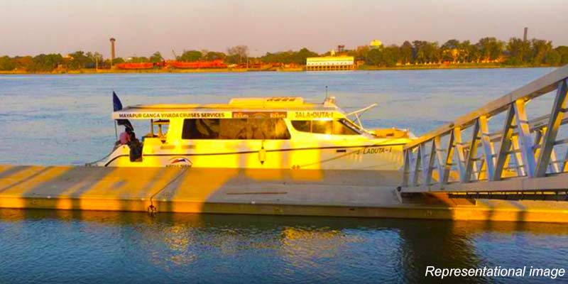 Govt sanctions 7 floating jetties in Karnataka under Sagarmala ...