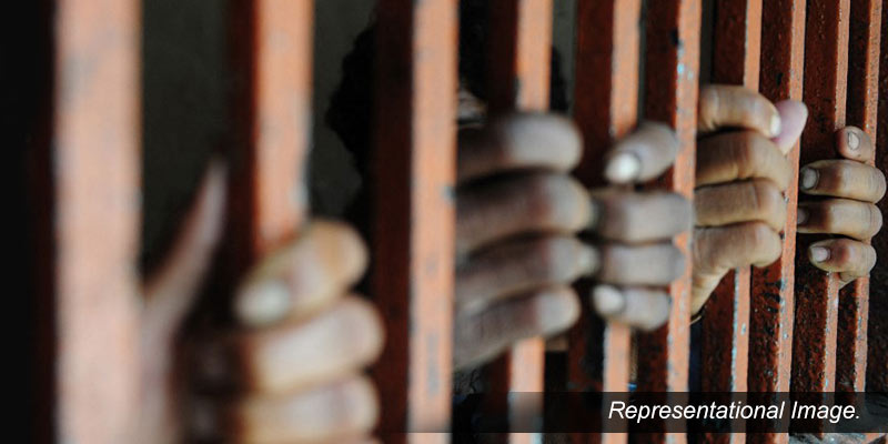 MHA prepares new ‘Model Prisons Act’ | prison | home ministry | BPRD
