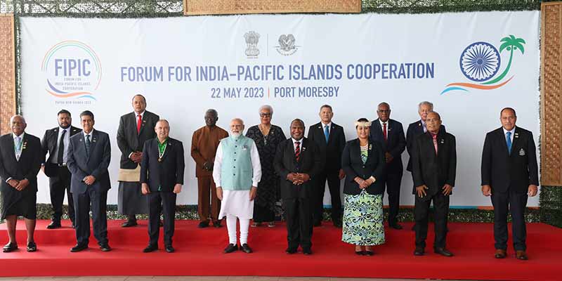 Explainer - What is FIPIC? | diplomacy | FIPIC