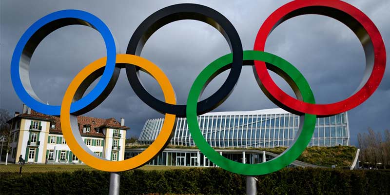 Explainer - How are Olympic hosts selected? | Manorama Yearbook