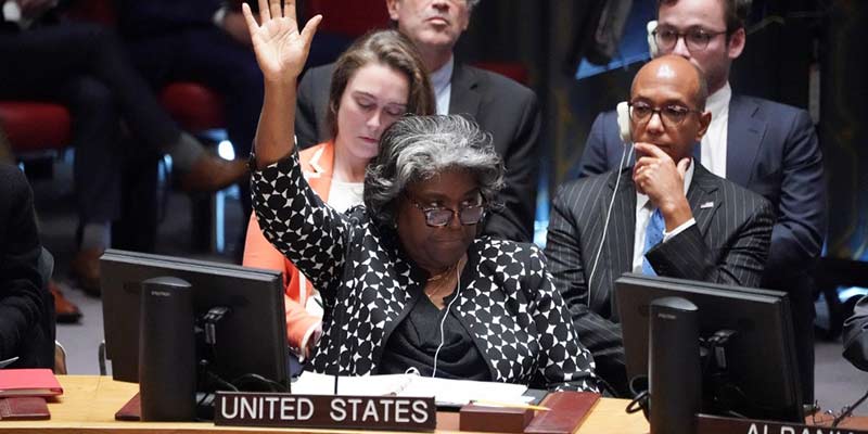 Explainer - Veto power in the UNSC | Manorama Yearbook