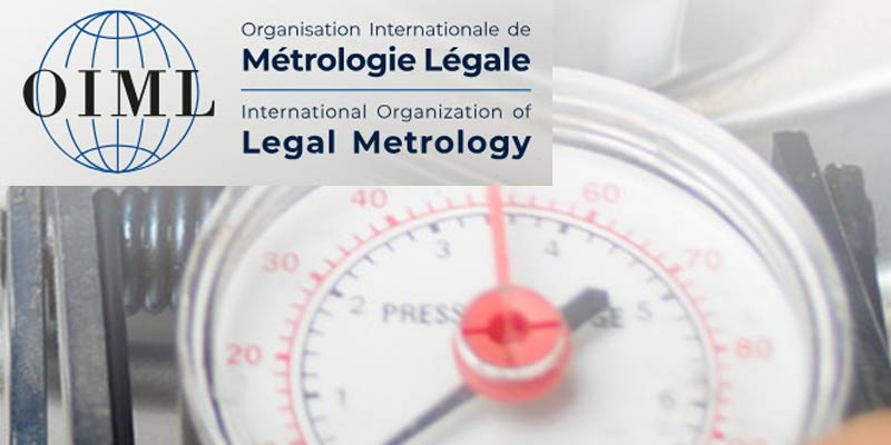 India becomes the 13th country that can issue OIML certificates ...