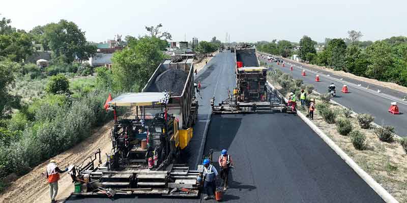 Urban Infrastructure Development Fund (UIDF)