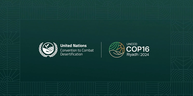UNCCD COP16 | Riyadh | Outcomes