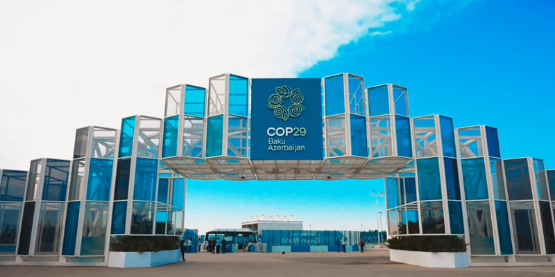 COP29 begins in Azerbaijan’s Baku | Manorama Yearbook