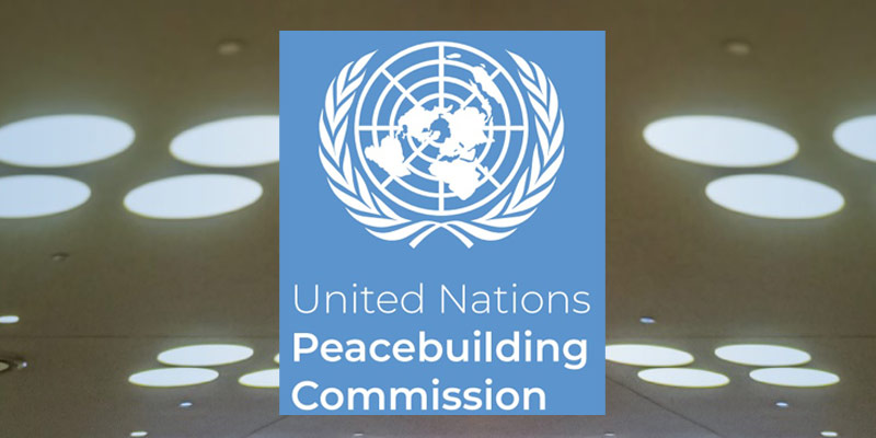India re-elected to UN Peacebuilding Commission | Manorama Yearbook