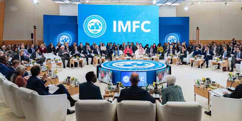 What is International Monetary and Financial Committee (IMFC ...