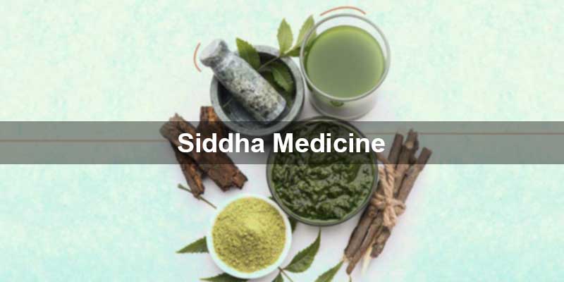 Study claims ‘Siddha’ drugs combination can reduce anaemia in ...