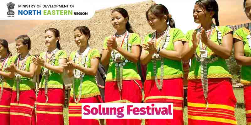 What is Solung festival? | Manorama Yearbook
