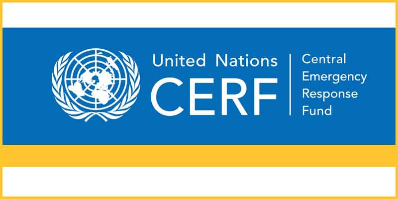 Explainer - UN’s Central Emergency Response Fund (CERF) | Manorama Yearbook