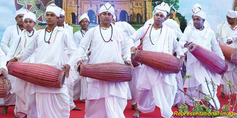 19 traditional crafts, products of Assam get GI tag | Manorama Yearbook