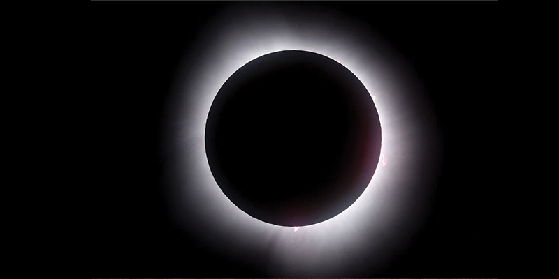 Explainer - Types of solar eclipses | Manorama Yearbook