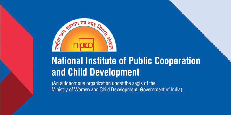 What is the purpose of NIPCCD? | Manorama Yearbook