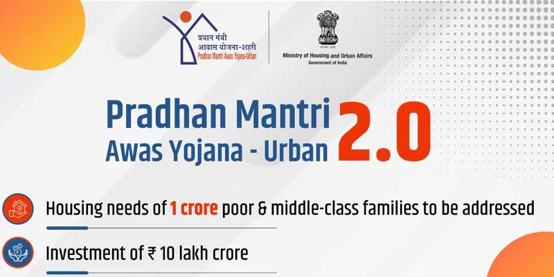 Cabinet approves PMAY-Urban 2.0 | Manorama Yearbook