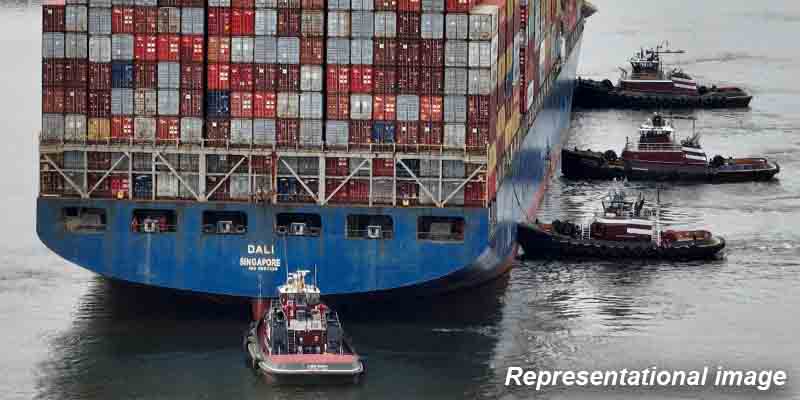 Green Tug Transition Program (GTTP)