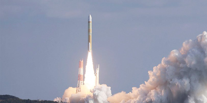 Japan successfully launches next-gen H3 rocket | Manorama Yearbook