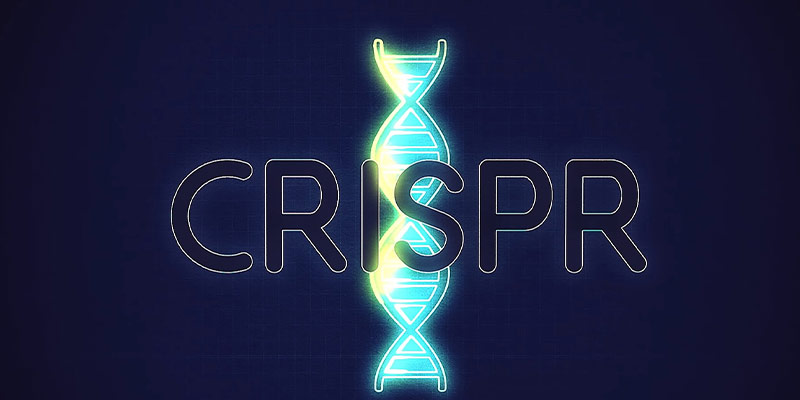 Explainer - CRISPR genome editing technology | Manorama Yearbook
