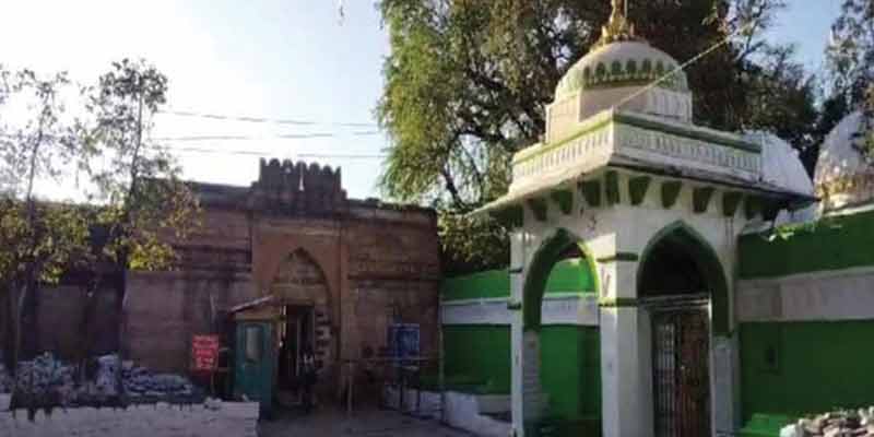 ASI submits Bhojshala-Kamal Maula mosque complex survey report to ...