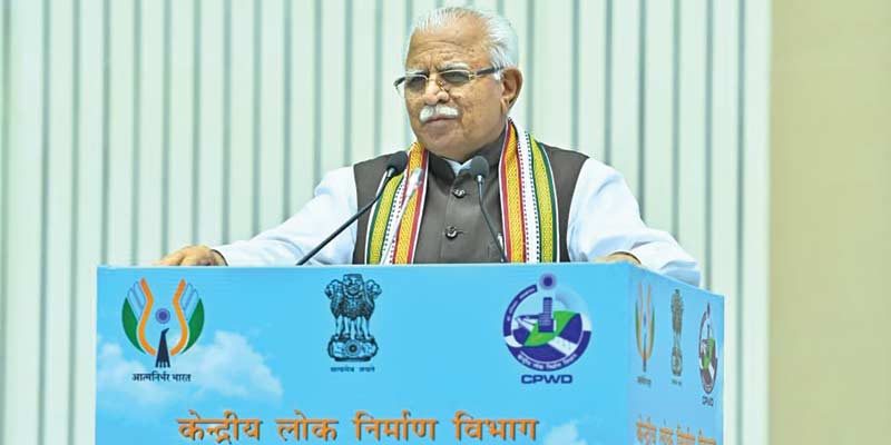 Central Public Works Department celebrates its 170th annual day ...