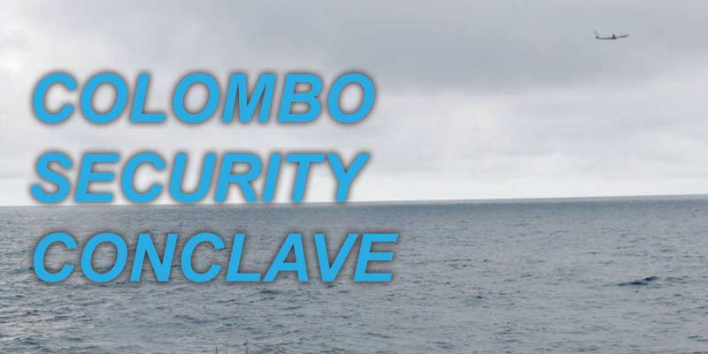 Bangladesh joins Colombo Security Conclave as fifth member | Manorama ...