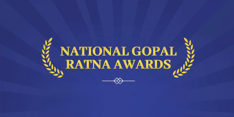 Gopal Ratna Award