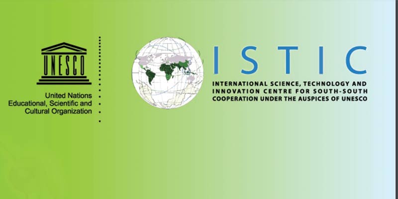 Istic Logo