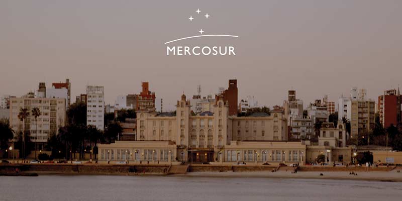 Explainer - What is MERCOSUR (Southern Common Market)? | Manorama Yearbook