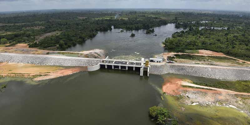 Ivory Coast joins UN treaty on cross-border water management | Manorama ...