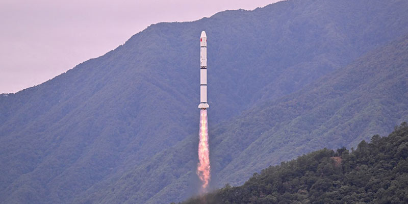 Explainer - SVOM mission by France & China | Manorama Yearbook