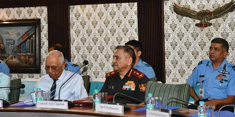 Explainer - India’s ‘no first use’ policy | Manorama Yearbook