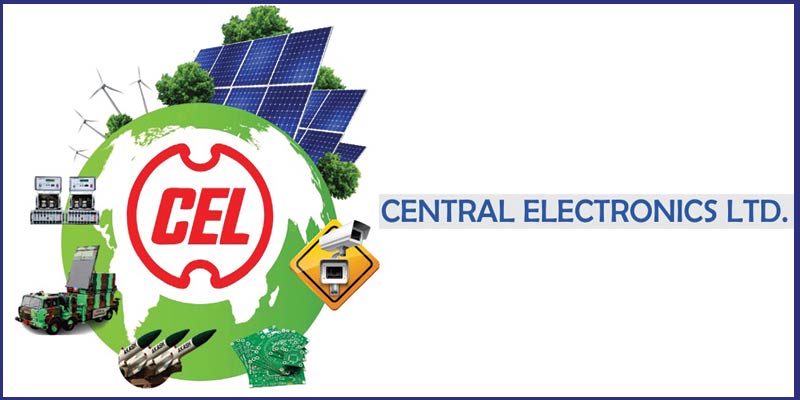 Govt grants ‘Miniratna’ status to Central Electronics Limited | Manorama Yearbook