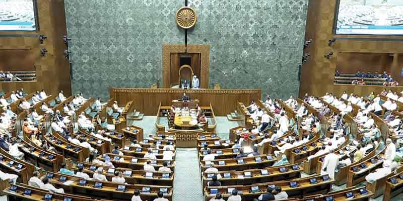 Explainer - Adjournment Motion | Manorama Yearbook