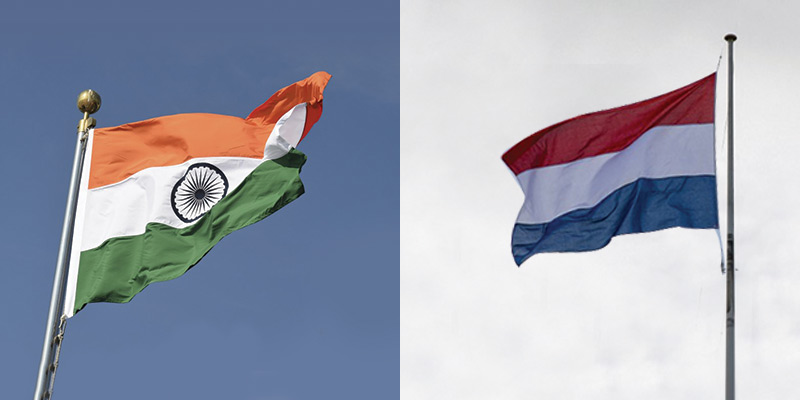 India-Netherlands Relations | UPSC