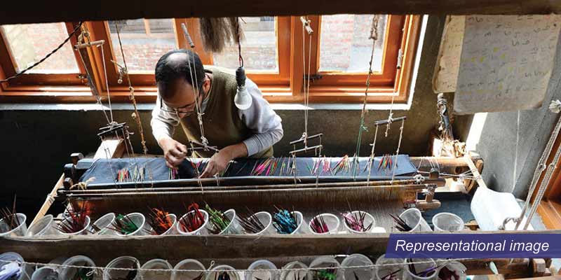 World Crafts Council recognises Srinagar as ‘World Craft City ...