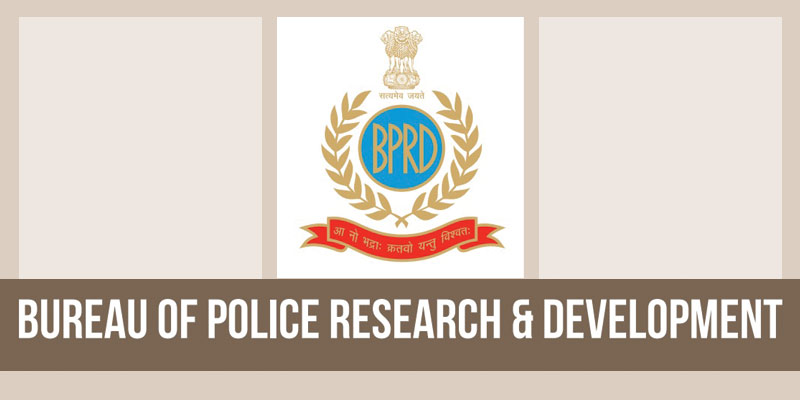 Centre appoints Rajeev Kumar Sharma as BPRD chief | Manorama Yearbook