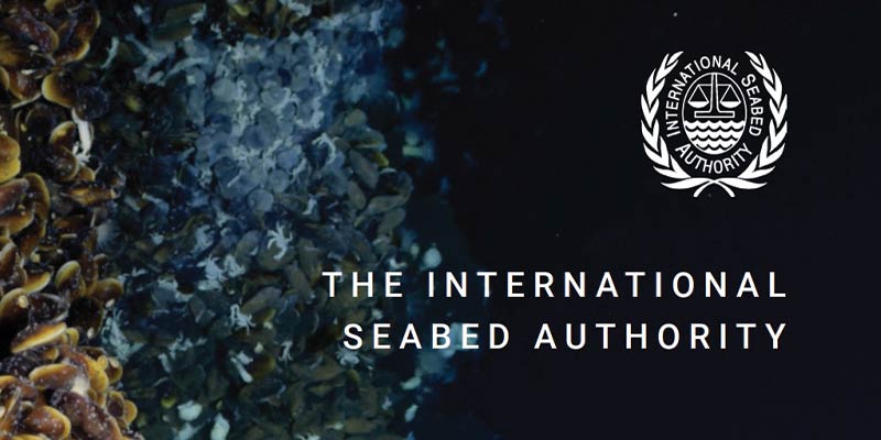 Explainer - International Seabed Authority (ISA) | Manorama Yearbook