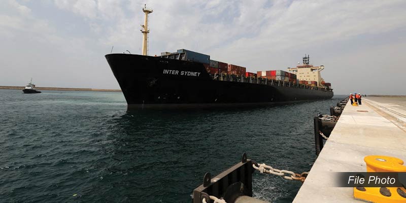 Chabahar Port | Explained