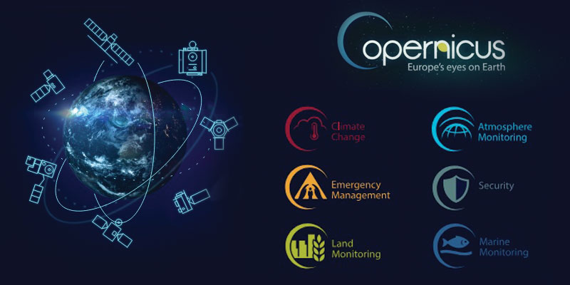 Copernicus | European Union